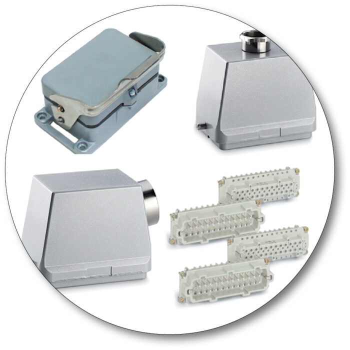 EPIC® Industrial Connectors | Plastixs