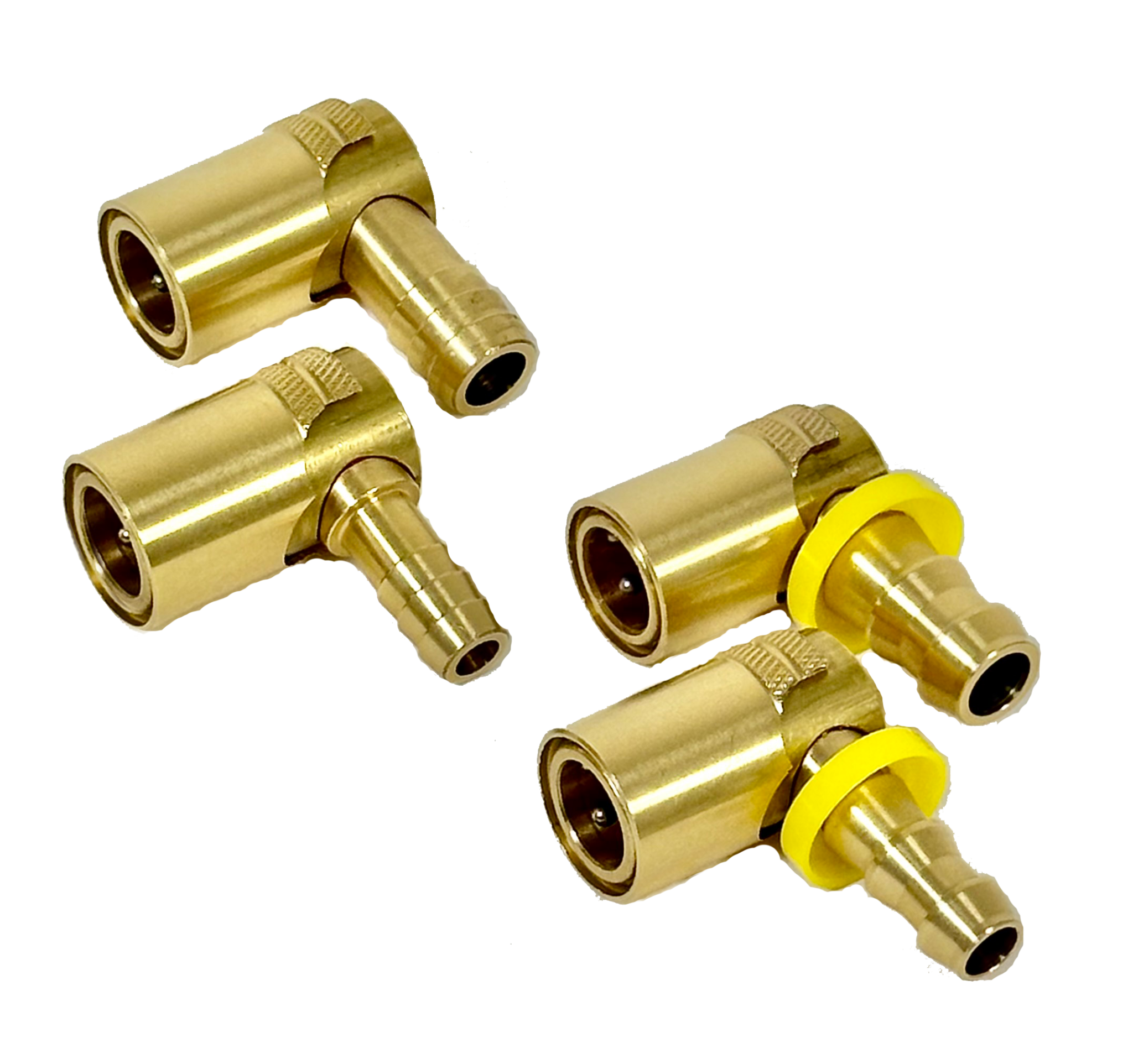 Quick Connect Mold Water Plugs | Series 200, 300 & 500 | Plastixs