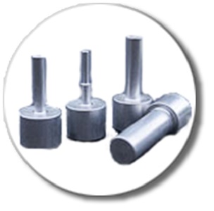 Barb-Tech™ Mandrels for 1/4", 3/8", 1/2", 3/4" Male Fittings for IIc ...