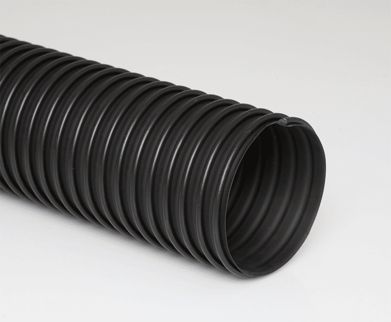 Flexaust® Flex-Tube® TR Hose | Plastixs